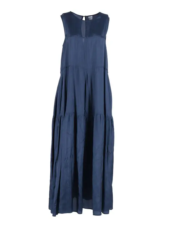Aspesi Abito Dress - Blu