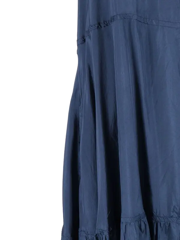 Aspesi Abito Dress - Blu