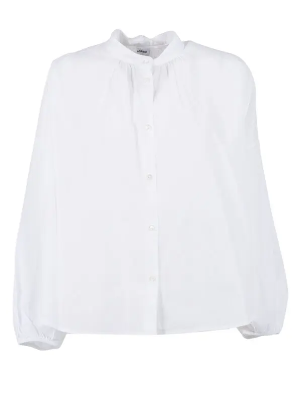 Aspesi Shirt - White