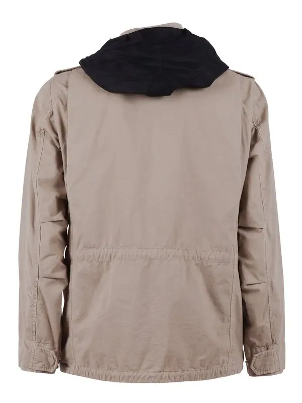Aspesi Jacket