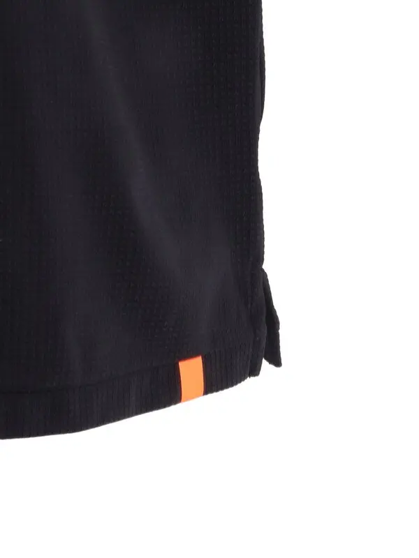 RRD Square Polo - Red