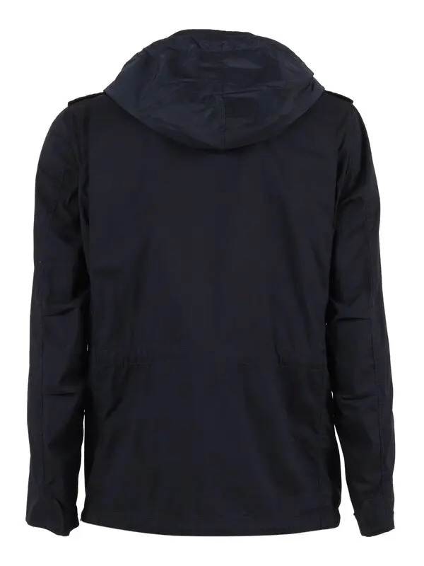 Aspesi Jacket - Blu