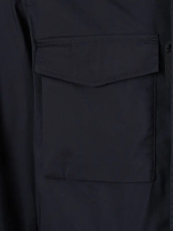 Aspesi Jacket - Blu