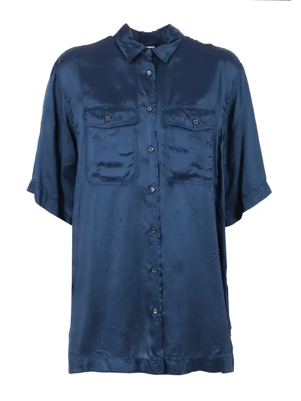 Aspesi Shirt - Red