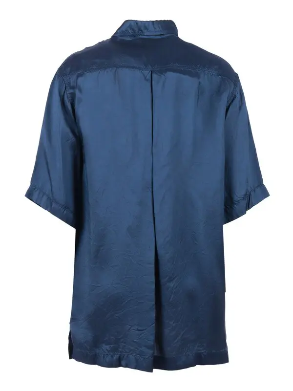 Aspesi Shirt - Red