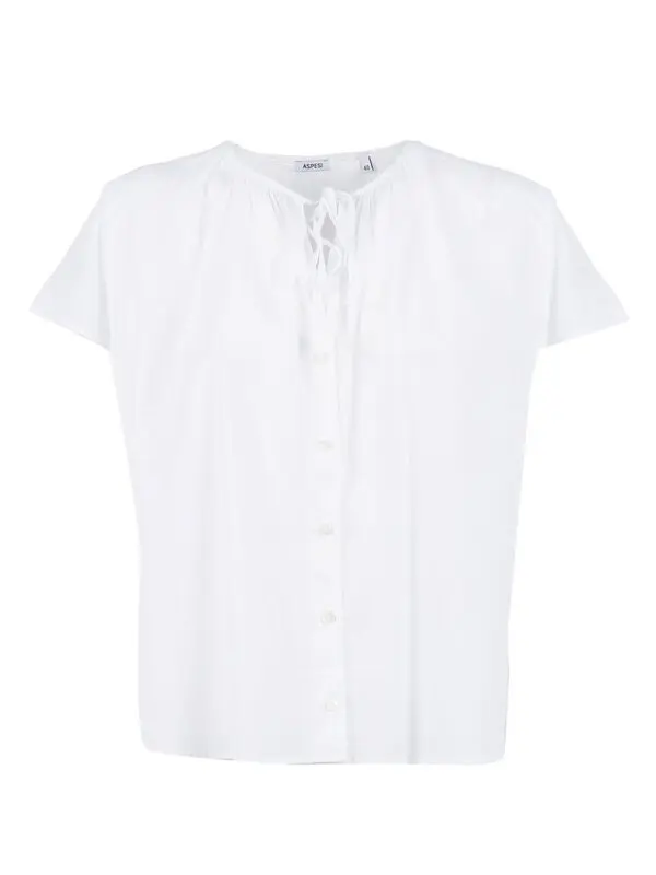 Aspesi Shirt - White