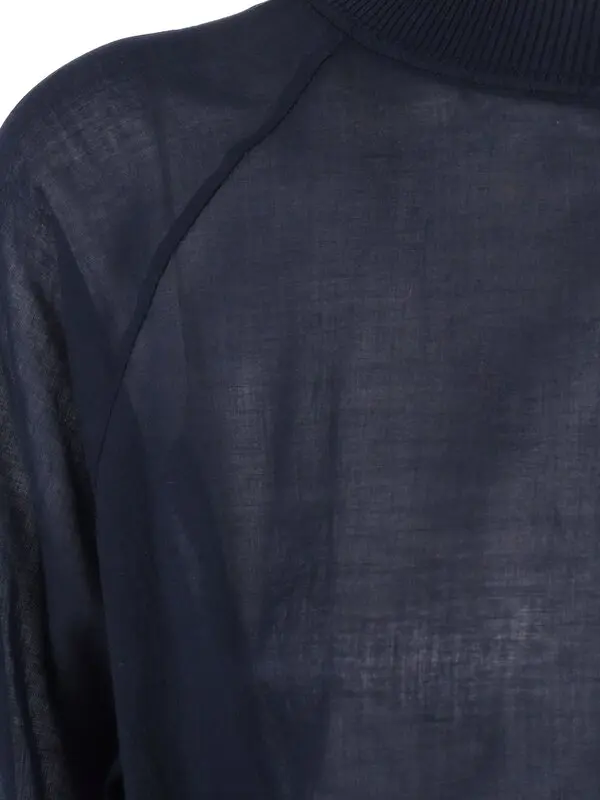 Aspesi Top Donna - Blu