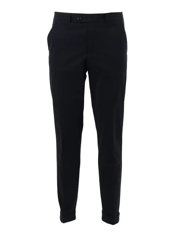 RRD Surflex Chino Pant - Blu
