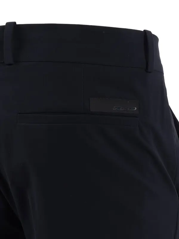 RRD Surflex Chino Pant - Blu