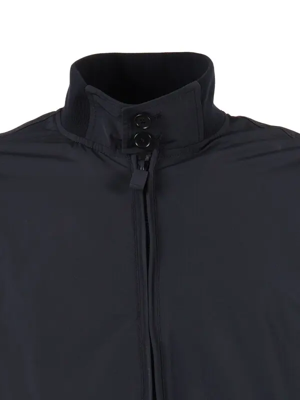 Aspesi Jacket - Blu
