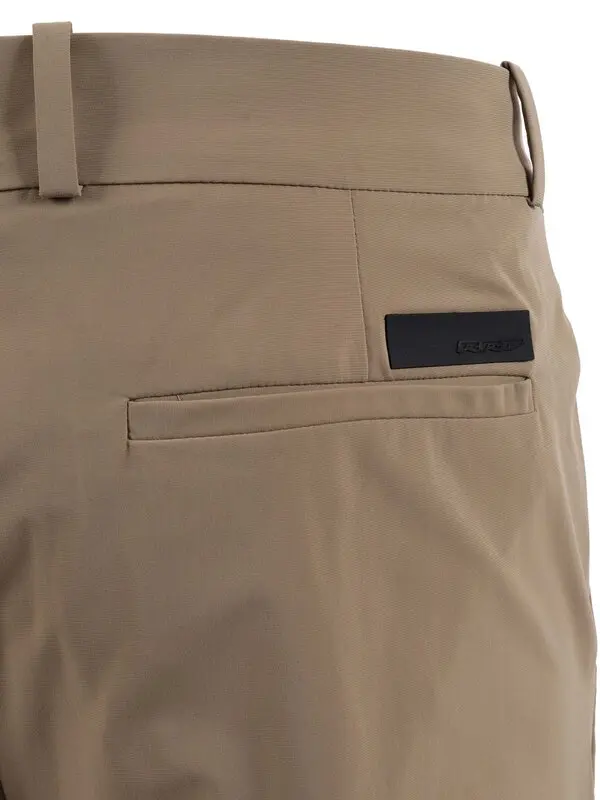 RRD Surflex Chino Pant - Red