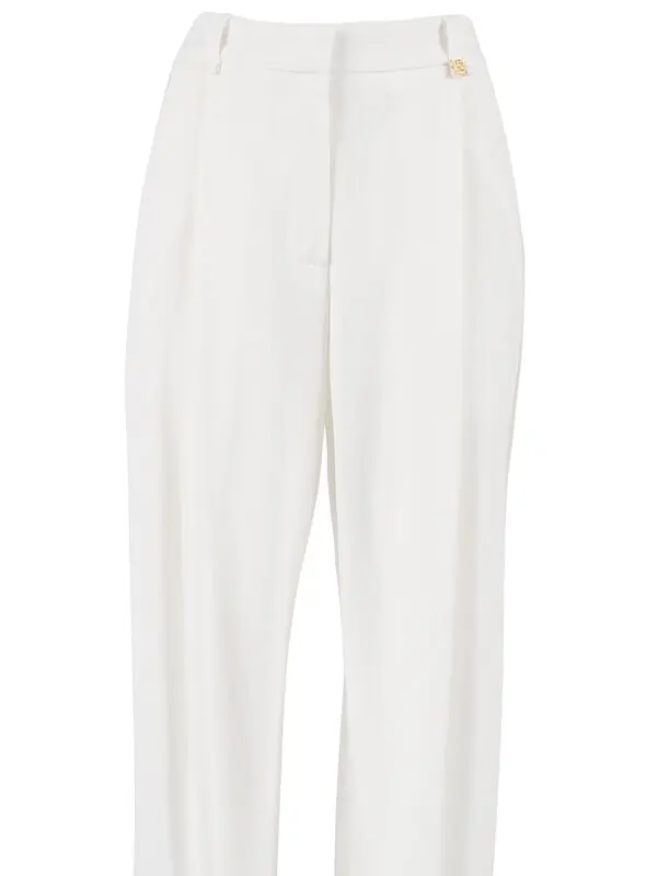 Elisabetta Franchi Pantalone