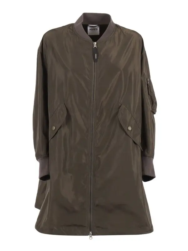 Aspesi Jacket - Green