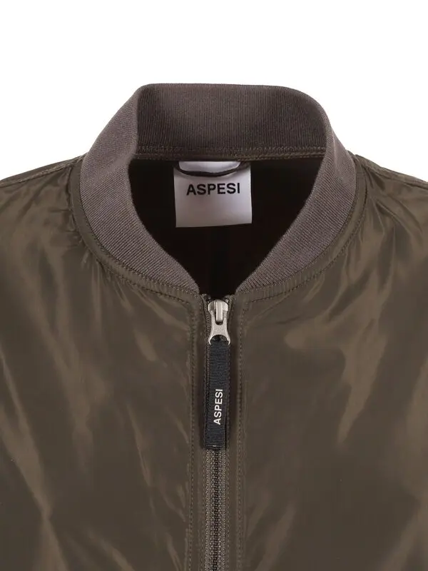 Aspesi Jacket - Green