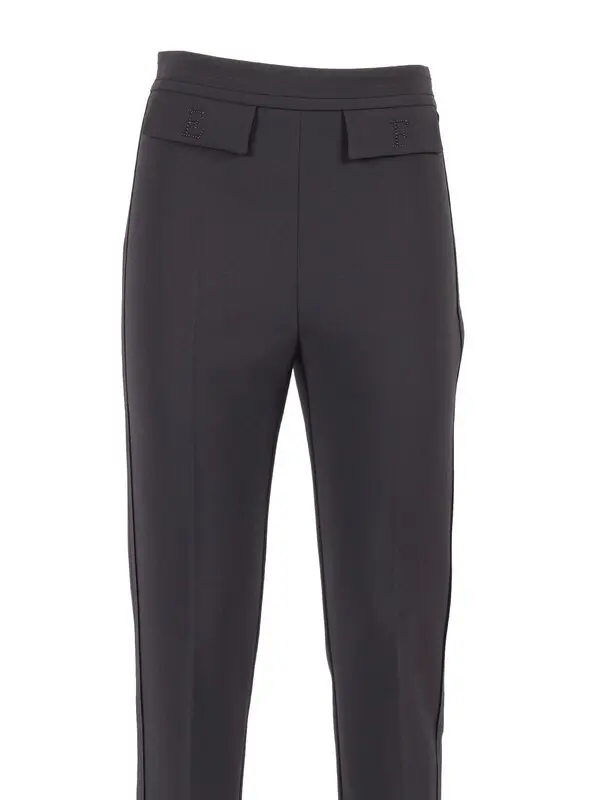 Elisabetta Franchi Pantalone