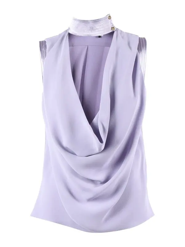 Elisabetta Franchi Shirt - Other