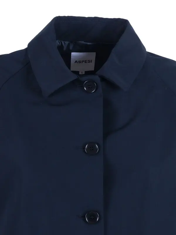 Aspesi Giacca Donna - Blu