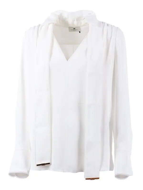 Elisabetta Franchi Camicia