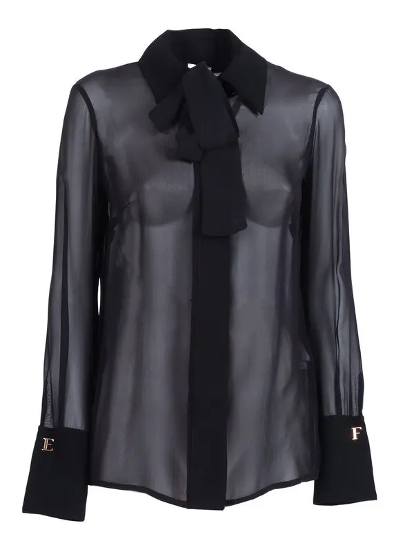 Elisabetta Franchi Shirt