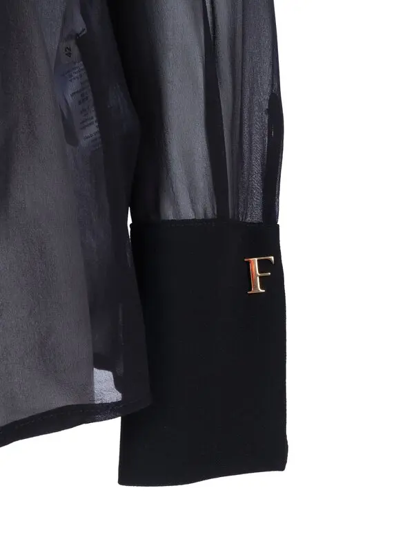 Elisabetta Franchi Shirt