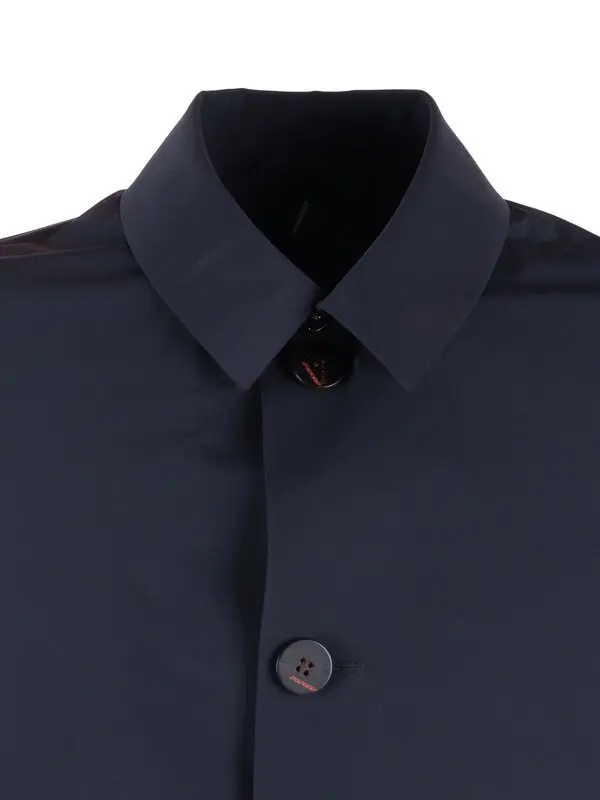 RRD Montecristo Light Dust Jacket - Blu