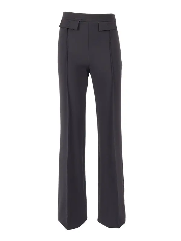 Elisabetta Franchi Pantalone - Red