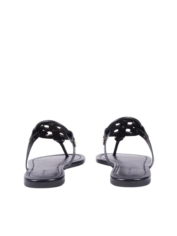 Tory Burch Miller Sandal - Red