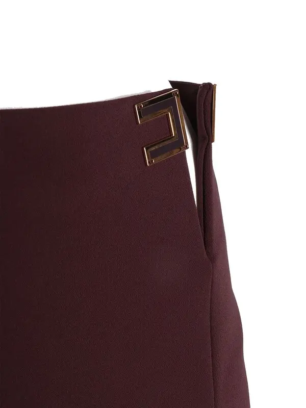 Elisabetta Franchi Gonna