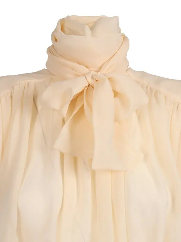 Elisabetta Franchi Blouse Body