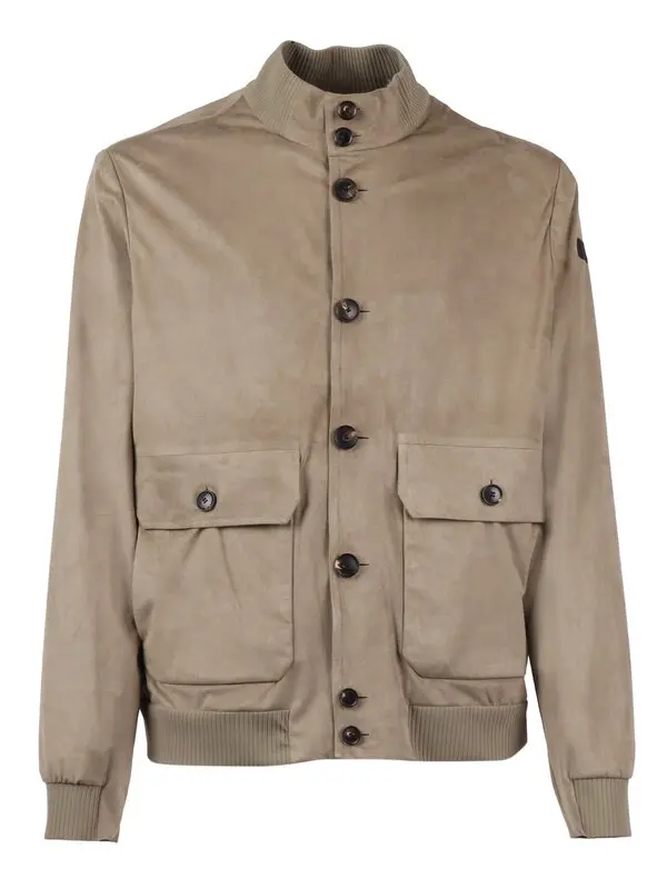RRD Nabucco Val Jacket