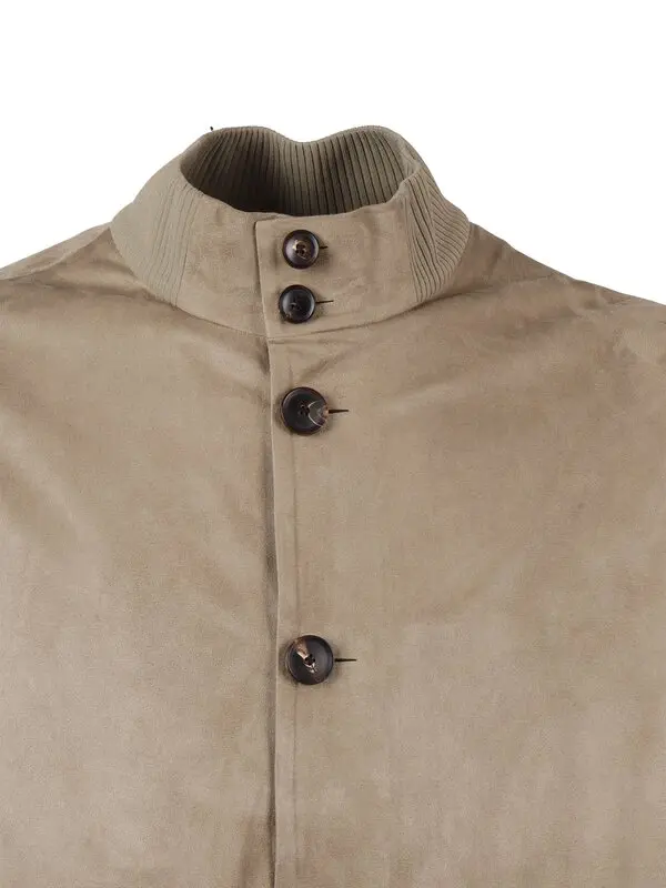 RRD Nabucco Val Jacket