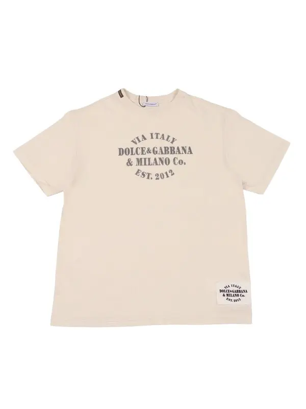 Dolce & Gabbana T-shirt - Other