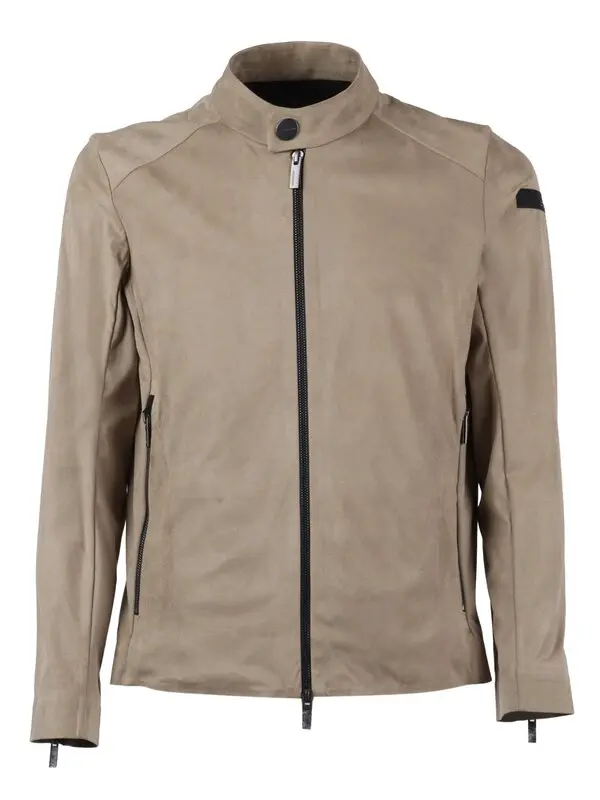 RRD Nabucco Biker Jacket