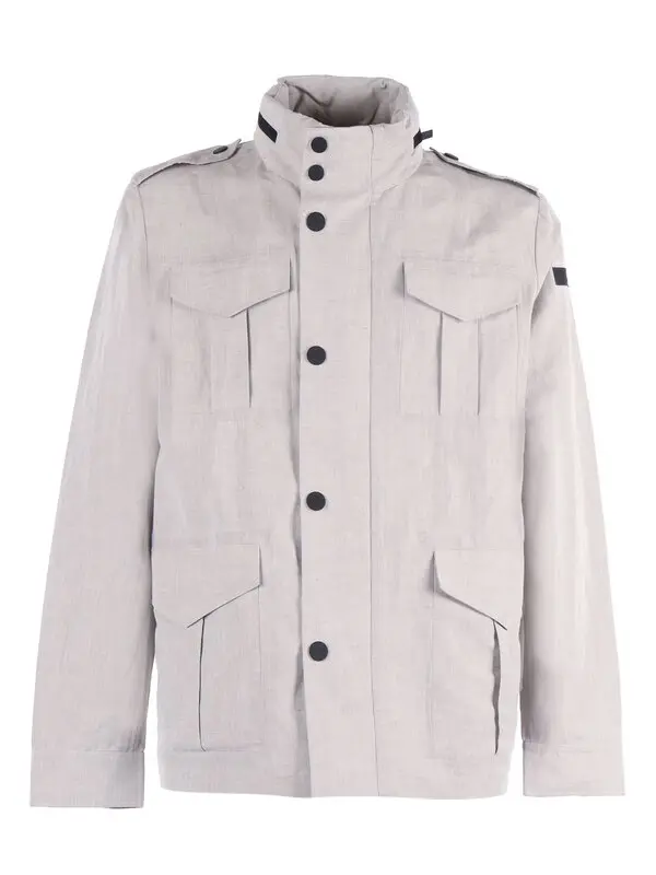 RRD Lynco Field Jkt