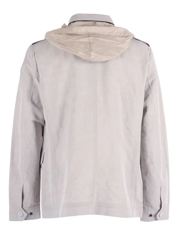 RRD Lynco Field Jkt