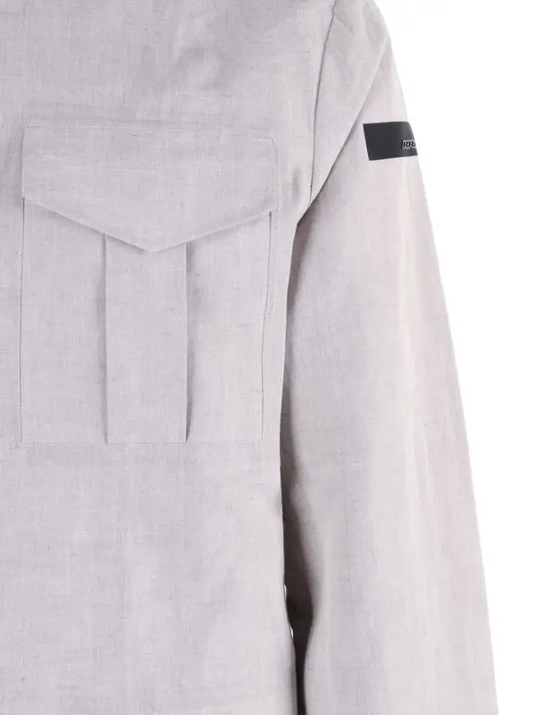 RRD Lynco Field Jkt