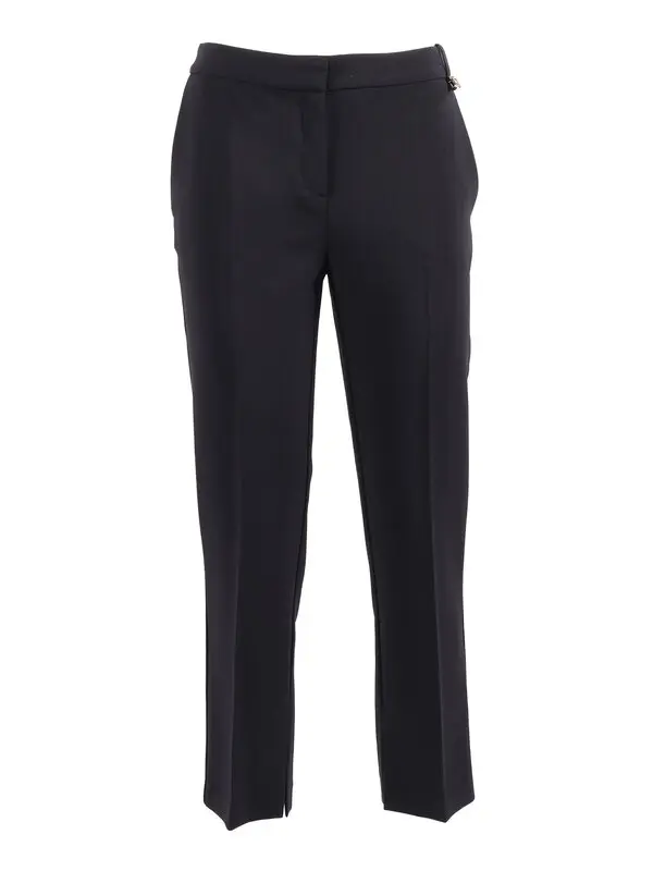 Elisabetta Franchi Pantalone - Red