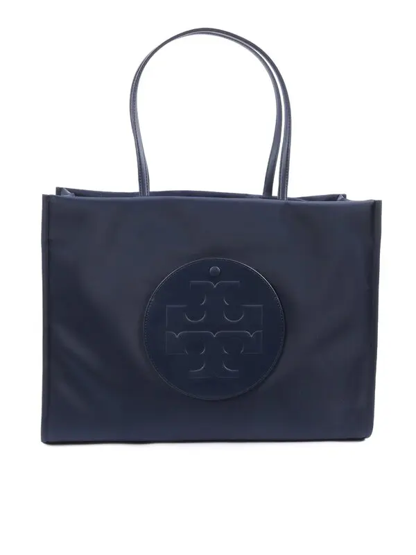 Tory Burch Ella Tote - Blu