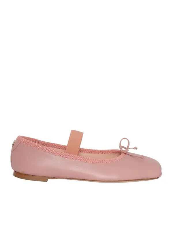 Dolce & Gabbana Ballerinas
