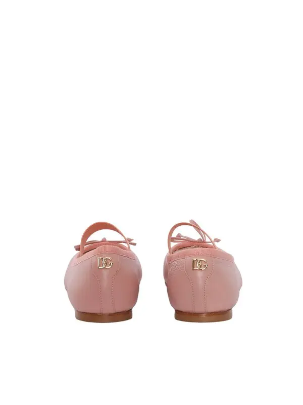 Dolce & Gabbana Ballerinas