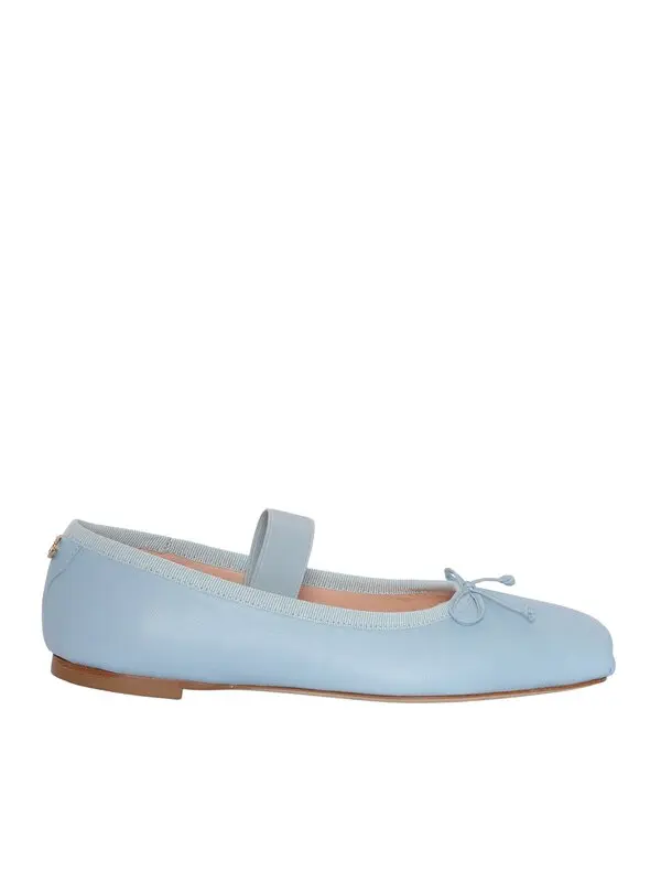 Dolce & Gabbana Ballerinas - Blue