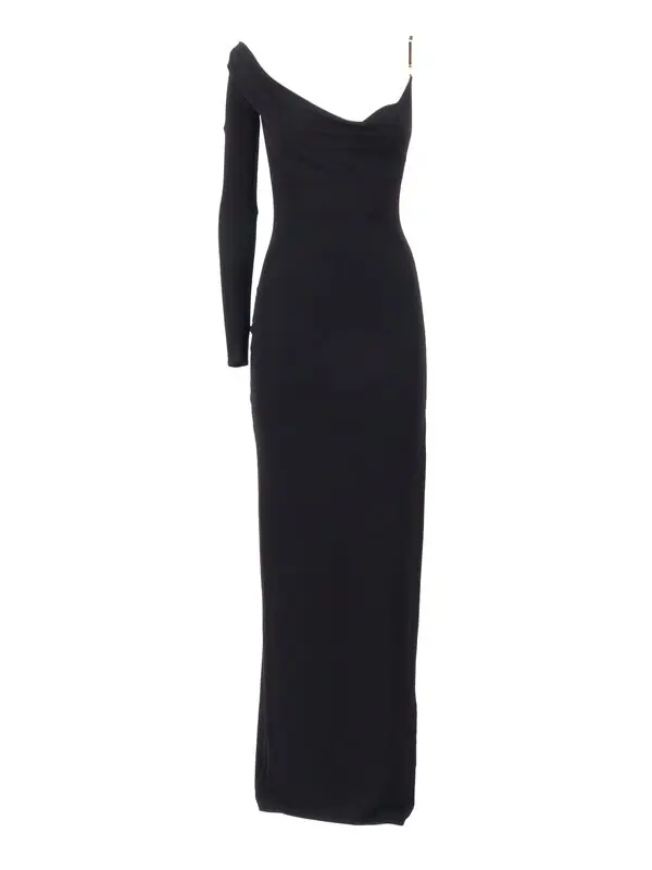 Elisabetta Franchi Abito Donna - Red