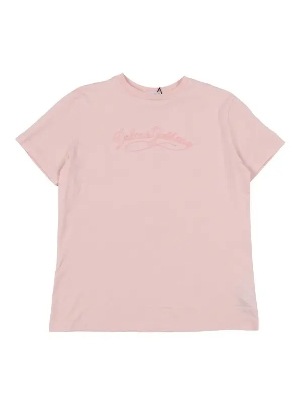 Dolce & Gabbana T-shirt - Red