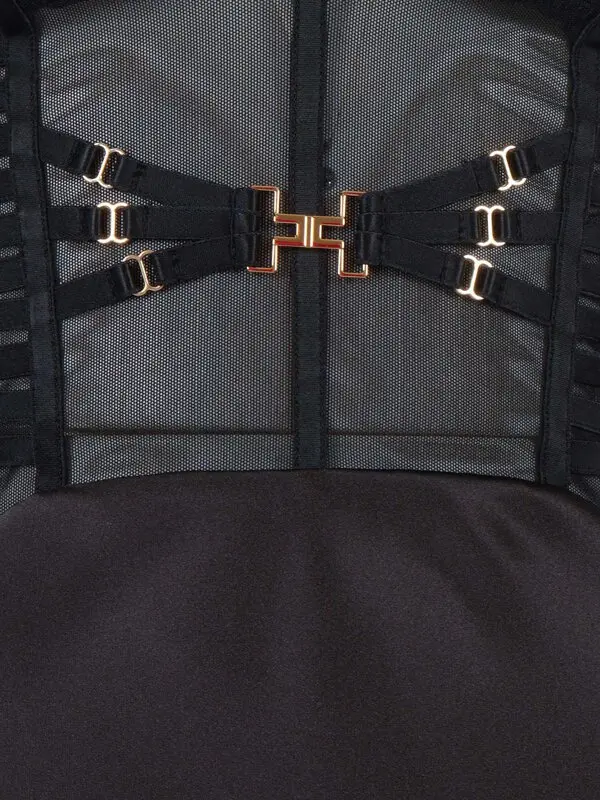 Elisabetta Franchi Abito Donna
