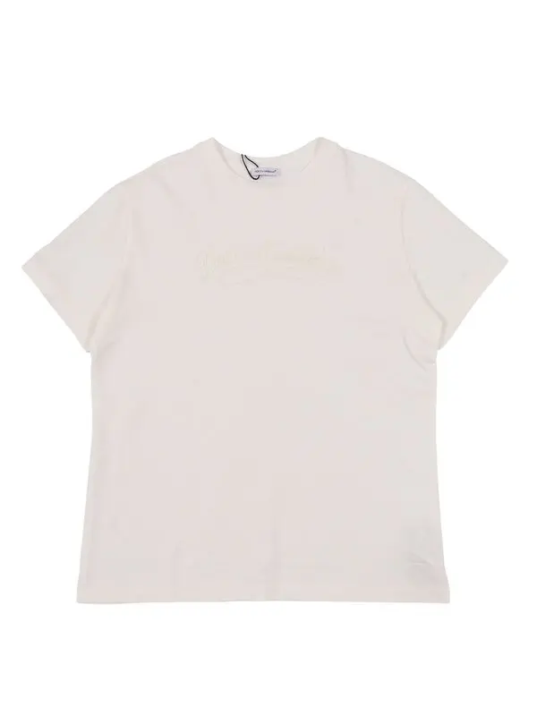 Dolce & Gabbana T-shirt - White