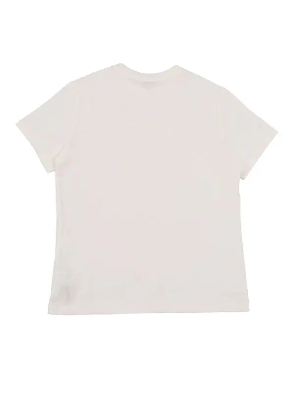 Dolce & Gabbana T-shirt - White