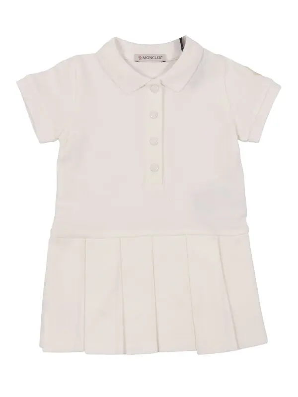 MONCLER BABY Dress