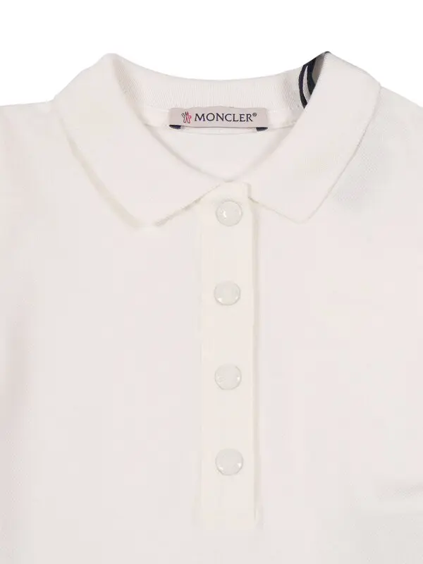 MONCLER BABY Dress