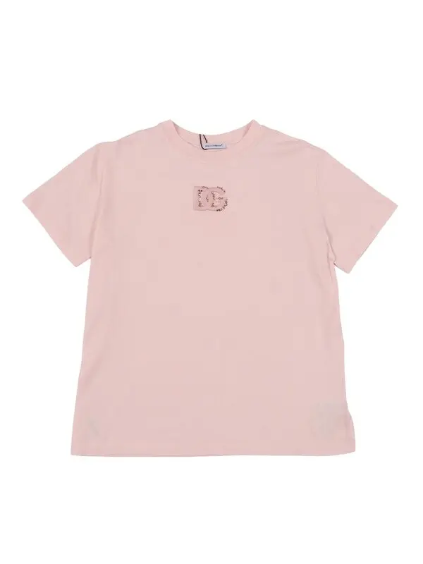 Dolce & Gabbana T-shirt - Red