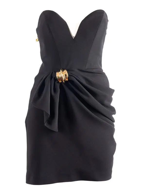 Elisabetta Franchi Abito Donna